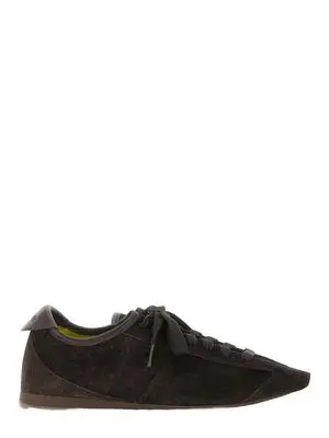 Jacquemus Sneakers - Brown