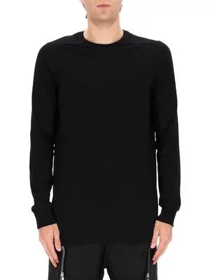 Rick Owens T-shirt - Black