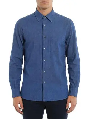 Aspesi Shirt - Blue