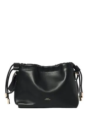 A.p.c. Mini Bag - Black
