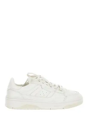 Axel Arigato Sneakers - White