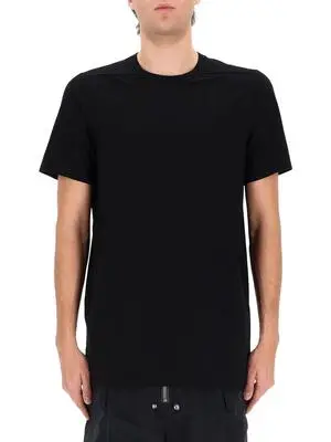 Rick Owens T-shirt Men Black