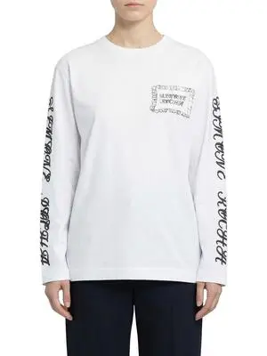 Simone Rocha T-shirt - White