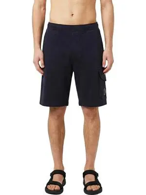 C.P. COMPANY Shorts - Blue