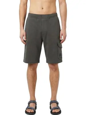 C.P. COMPANY Shorts - Grey