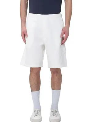 C.P. COMPANY Shorts - White