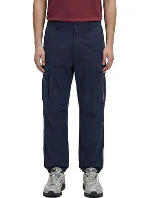 C.P. COMPANY Pants - Blue