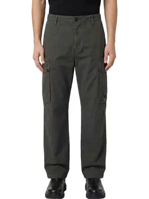 C.P. COMPANY Pants - Grey