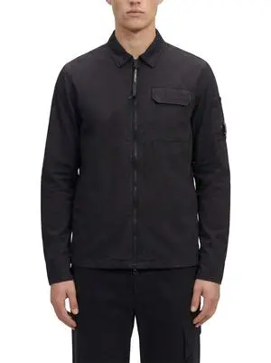 C.P. COMPANY Shirt C. P. Company - Black