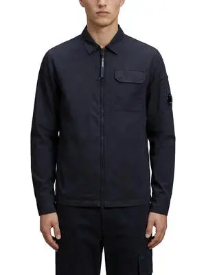 C.P. COMPANY Shirt C. P. Company - Blue