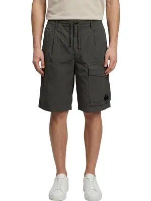 C.P. COMPANY Shorts - Grey