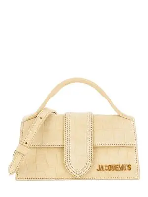 JACQUEMUS Mini Bag