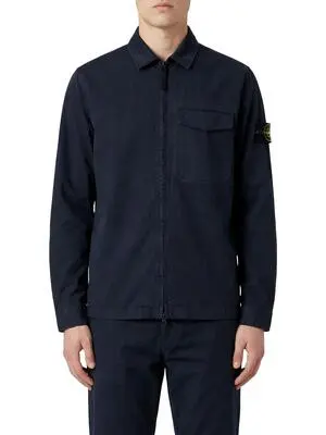Stone Island Jacket - Blue