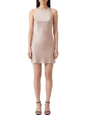 Andamane Dress - Pearl