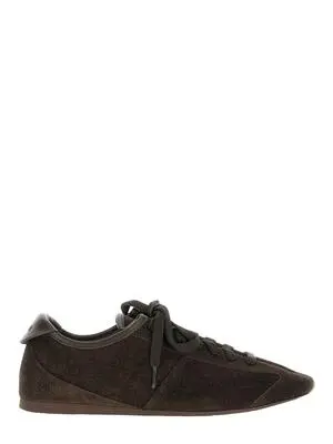 Jacquemus Sneakers - Brown