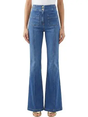Elisabetta Franchi Elisabetta Franchi Jeans