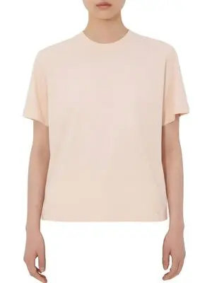 Loulou De Saison T-shirt - Pink
