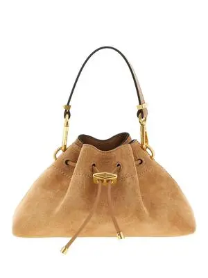 JIMMY CHOO Shoulder Bag - Brown
