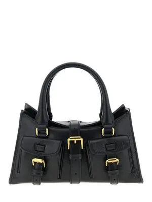 Mulberry Handbag - Black
