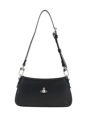 VIVIENNE WESTWOOD Shoulder Bag - Black