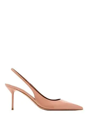 Paris Texas Pumps - Pink