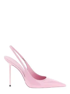 Paris Texas Pumps - Pink