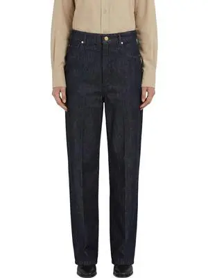 Max Mara Jeans - Blue