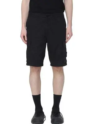 Stone Island Shorts - Black 1