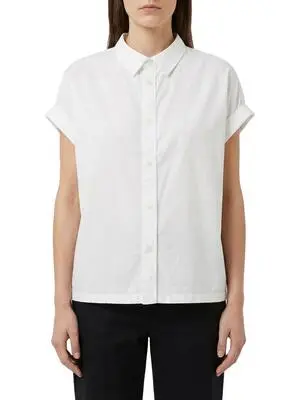 Y’s Classic Shirt - White