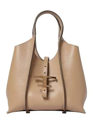 TOD'S Shoulder Bag - Beige