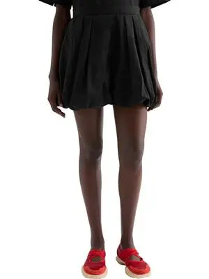 JIL SANDER Skirt - Black