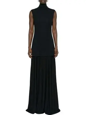 JIL SANDER Dress - Black