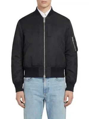 Sacai Jacket - Black