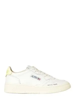 AUTRY Sneakers - White