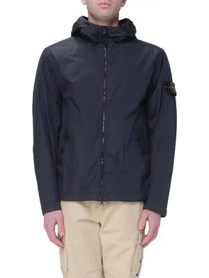 Stone Island Jacket - Blue