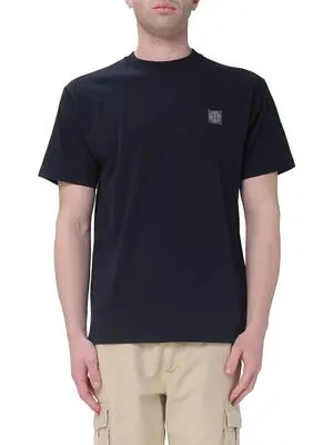 Stone Island T-shirt - Blue
