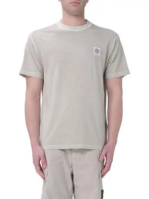 Stone Island T-shirt - Grey