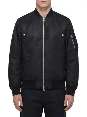 Sacai Jacket - Black