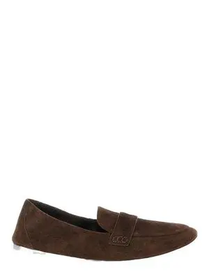 Tory Burch Loafer - Brown