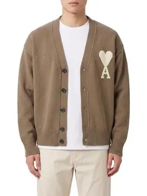 Ami Cardigan - Natural