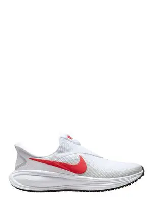 Nike Revolution 8 Easyon - White