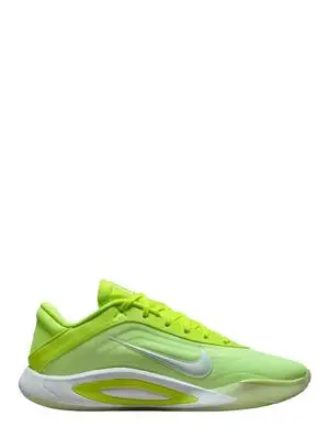 Nike A'one 'volt' Sneaker - Green