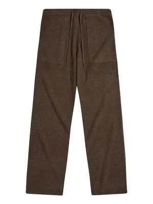 KROST Wool Knit Pants