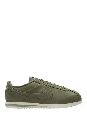 Nike Cortez Premium 'silver Sage - Green