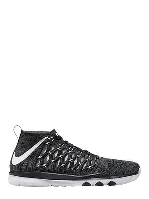 Nike Train Ultrafast Flyknit - Black