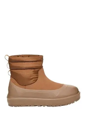 UGG Classic Mini Mod Boot - Tan