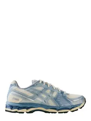 Asics Kith X Gel Kayano 12.1 Voyage - Blue