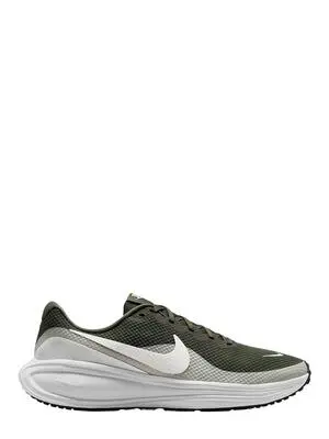 Nike Revolution Sneakers - Green