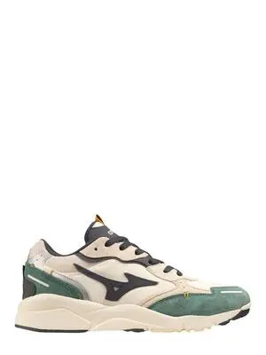 Mizuno Sky Medal Beta Pristine Bistro Green - Cream