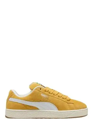 PUMA Suede Xl Archive Sneakers - Yellow